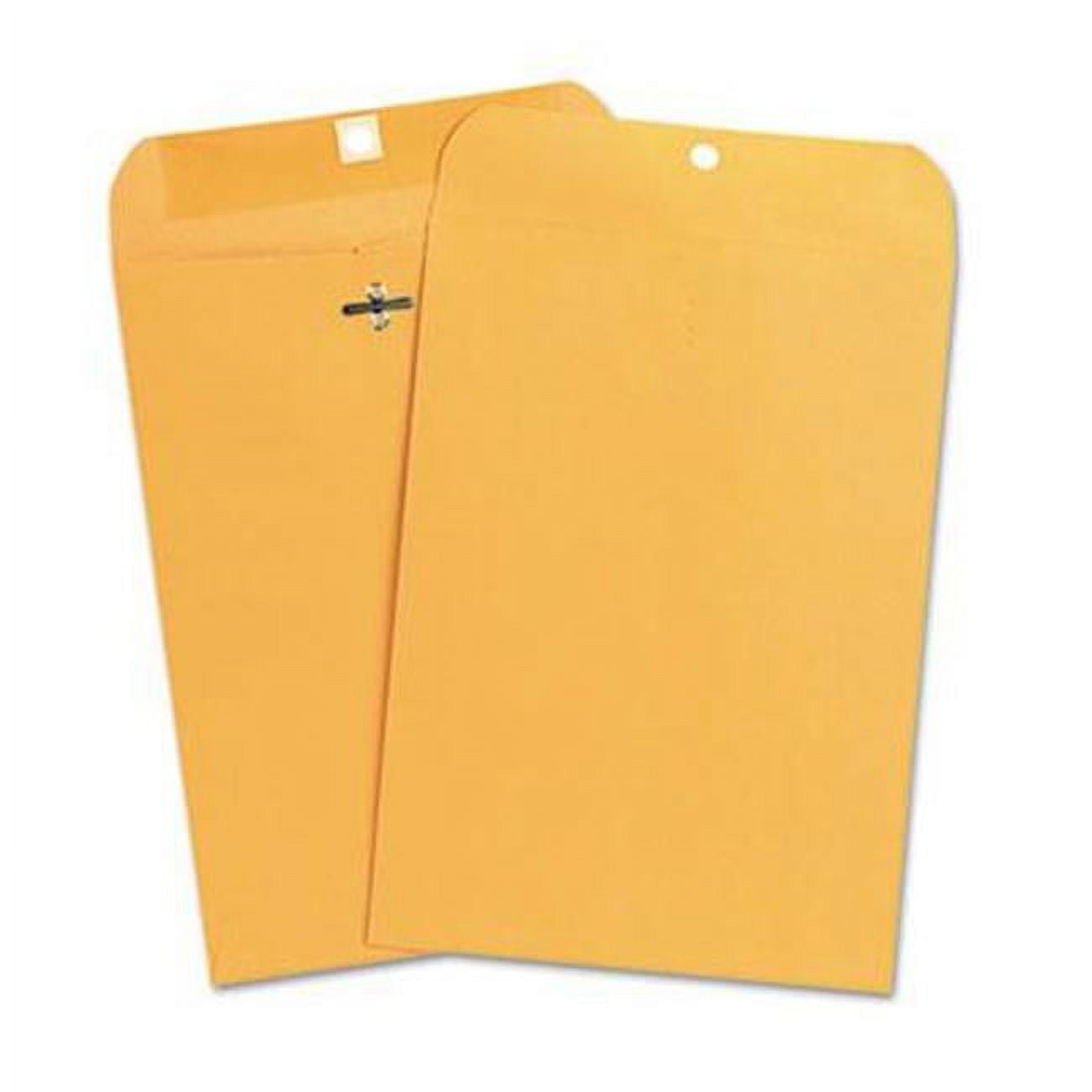 Kraft Clasp Envelope - Walmart.com