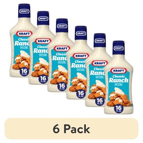 Ranch dressing in Salad dressings - Walmart.com