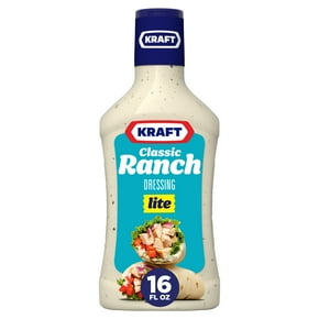 Ranch dressing in Salad dressings - Walmart.com