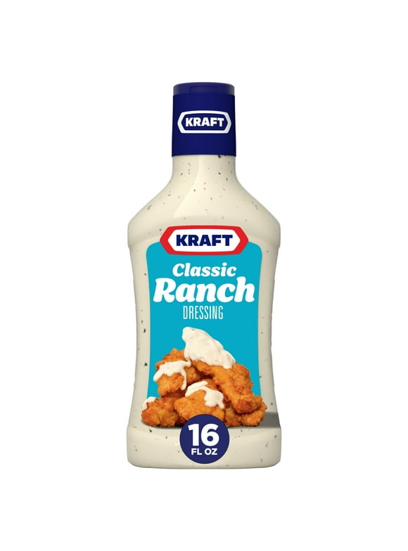 Ranch dressing in Salad dressings - Walmart.com