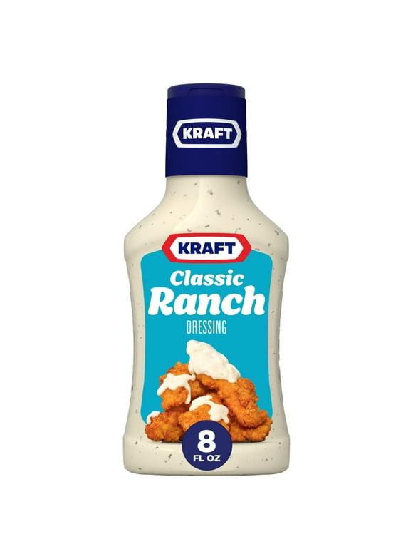 Ranch dressing in Salad dressings - Walmart.com