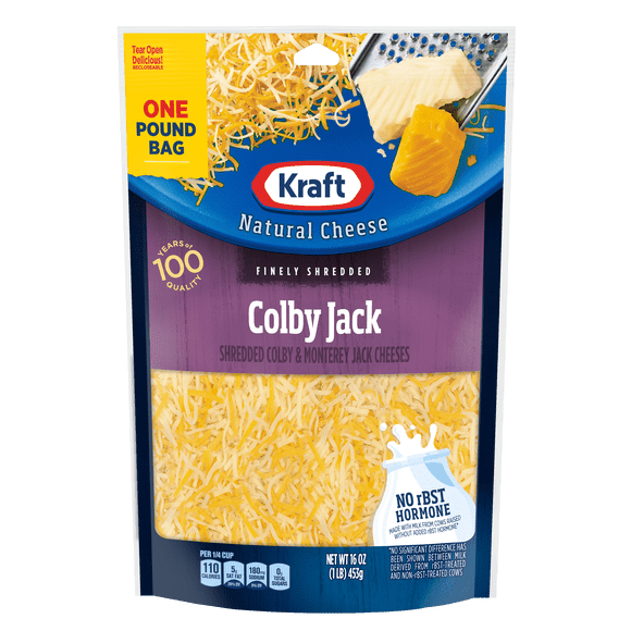 Colby Jack Cheese in Cheese - Walmart.com