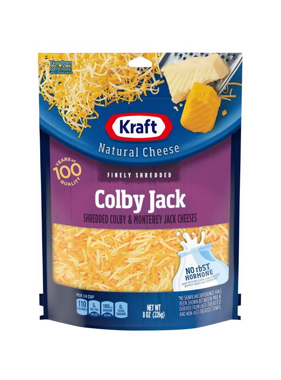 Shredded Cheese in Cheese - Walmart.com
