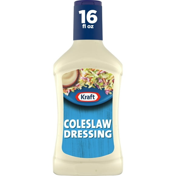 Kraft Salad Dressings