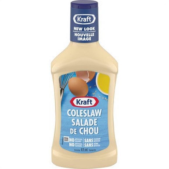 Coleslaw dressing in Salad dressings - Walmart.com