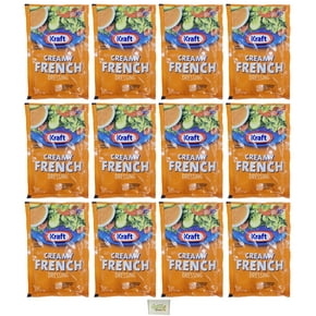French dressing in Salad dressings - Walmart.com