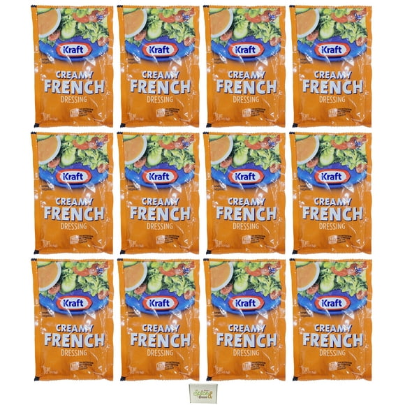 French dressing in Salad dressings - Walmart.com