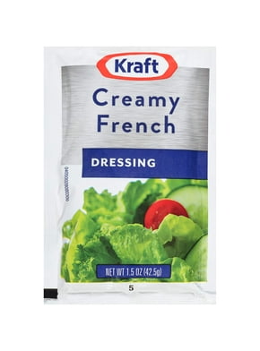French dressing in Salad dressings - Walmart.com