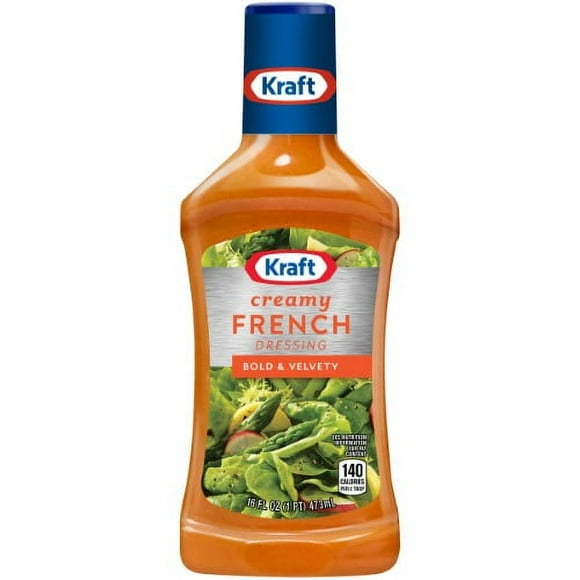 French dressing in Salad dressings - Walmart.com