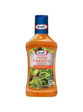 French dressing in Salad dressings - Walmart.com