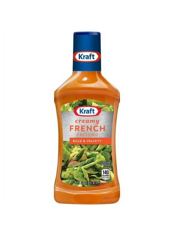 French dressing in Salad dressings - Walmart.com
