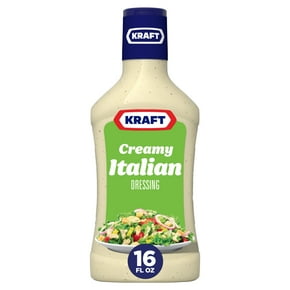 Kraft Salad Dressings