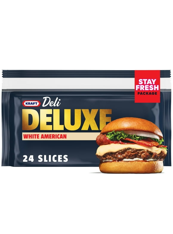 American Cheese in Cheese - Walmart.com