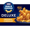 (6 pack) Velveeta Shells and Cheese Original Mac N Cheese Dinner, 12 oz ...