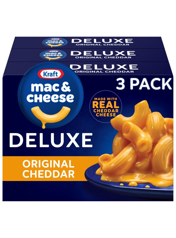Macaroni & cheese in Packaged Meals & Side Dishes - Walmart.com
