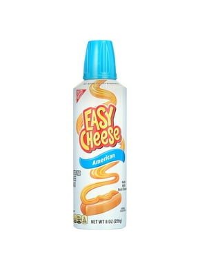 American Cheese in Cheese - Walmart.com