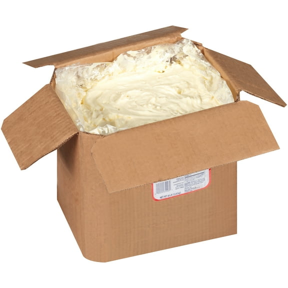 Extra Heavy Mayonnaise