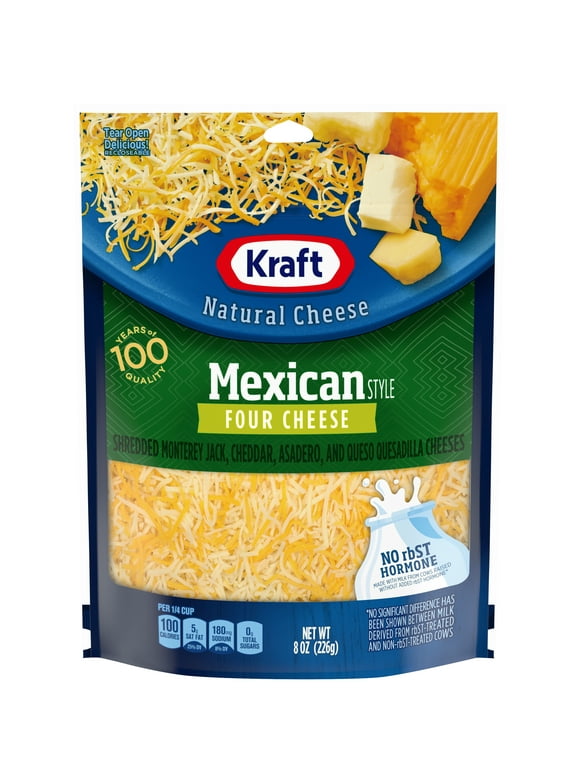 Shredded Cheese - Walmart.com
