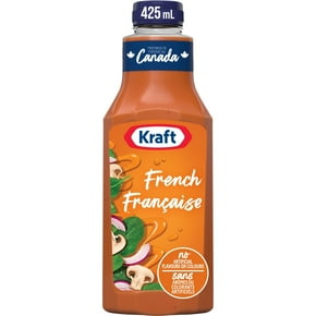 French dressing in Salad dressings - Walmart.com