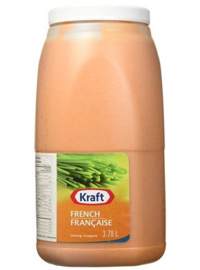 French dressing in Salad dressings - Walmart.com