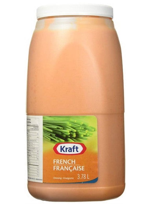 French dressing in Salad dressings - Walmart.com