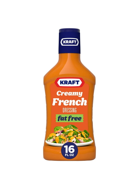 French dressing in Salad dressings - Walmart.com
