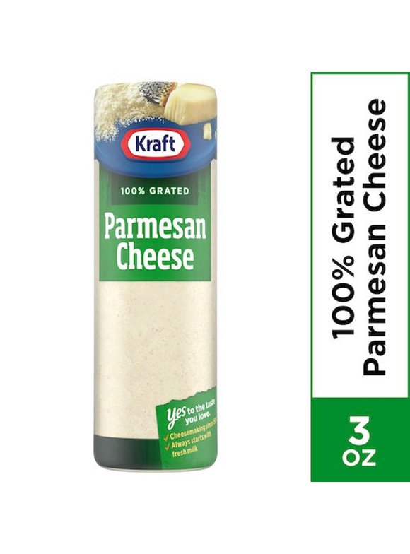 Parmesan in Cheese - Walmart.com