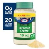 Kraft Parmesan Shaker | Cheese platters for home services - Walmart ...
