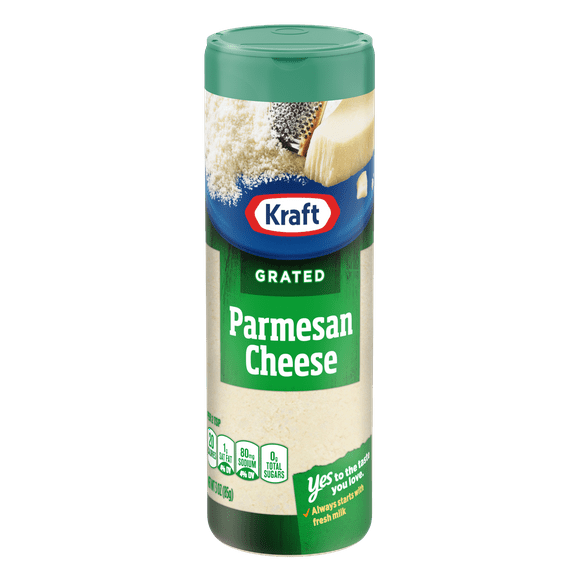 Best Sellers In Parmesan Cheese