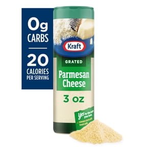 Explore a Wide Selection of Grated Cheeses for Cooking and More