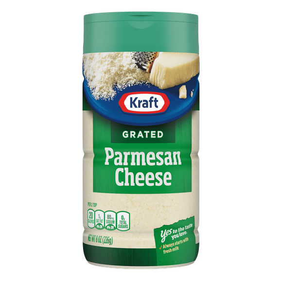 Parmesan in Cheese - Walmart.com