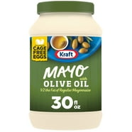 Great Value Mayonnaise, 30 fl oz, Thick and Creamy, For Sandwiches ...
