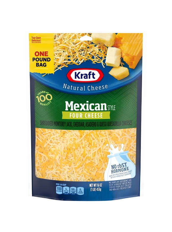 Kraft in Cheese - Walmart.com