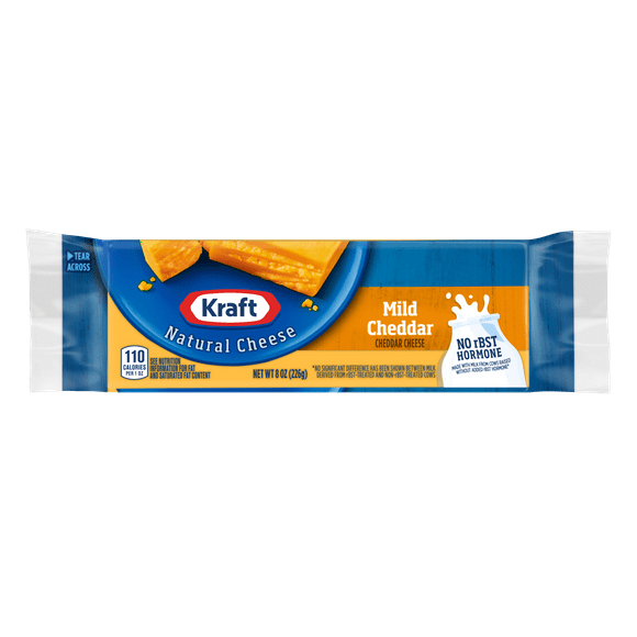 Kraft in Cheese - Walmart.com