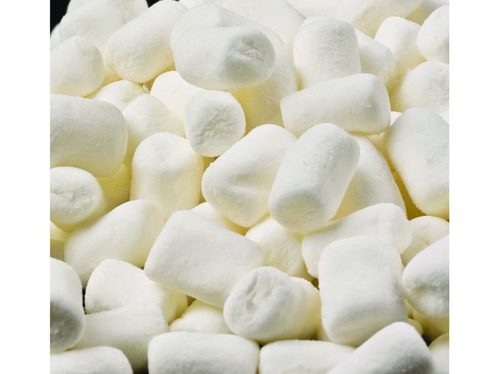 (Price/Case)Kraft Mini Marshmallows 8/2lb, 673103 - Walmart.com