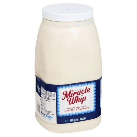 Miracle Whip