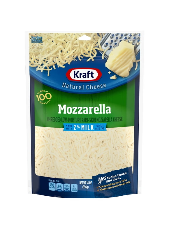 Kraft in Cheese - Walmart.com