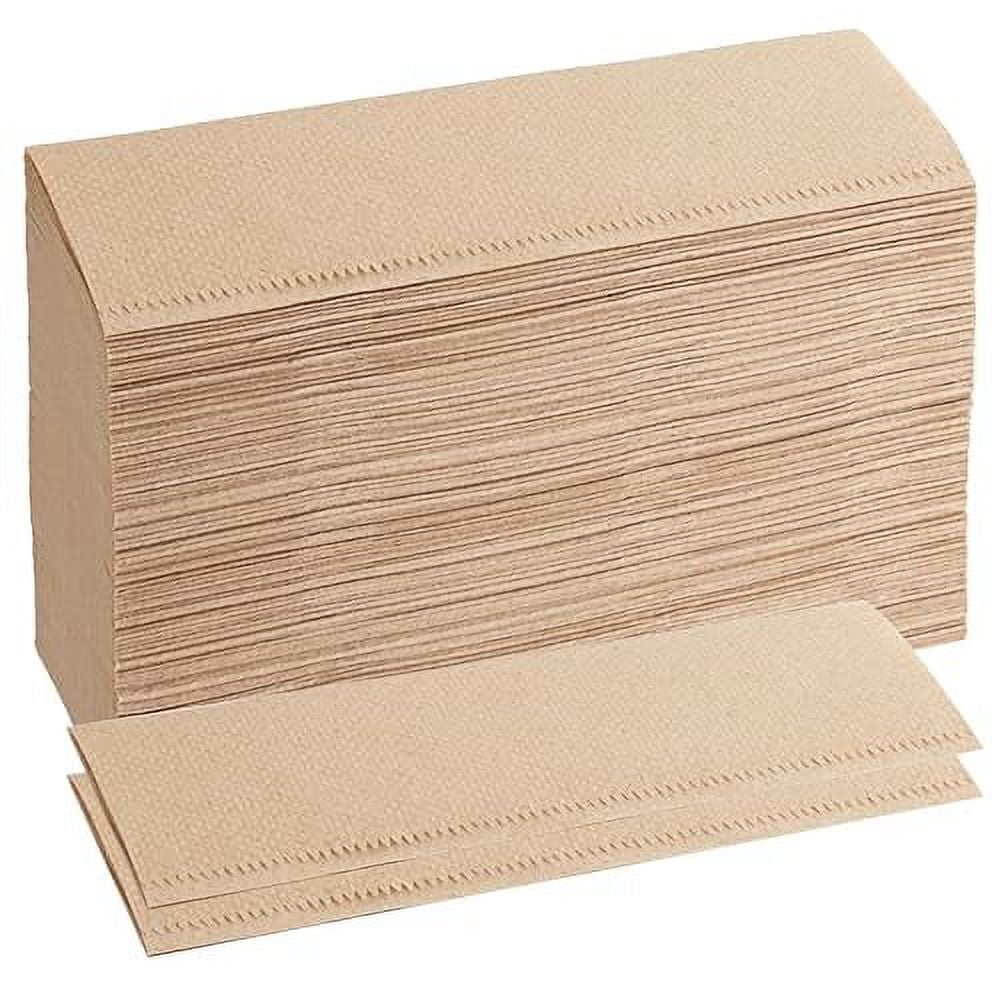 Kraft MultiFold Paper Towels- Pack of 2-250ct. Total 500 Towels ...
