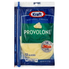 Provolone Cheese in Cheese - Walmart.com