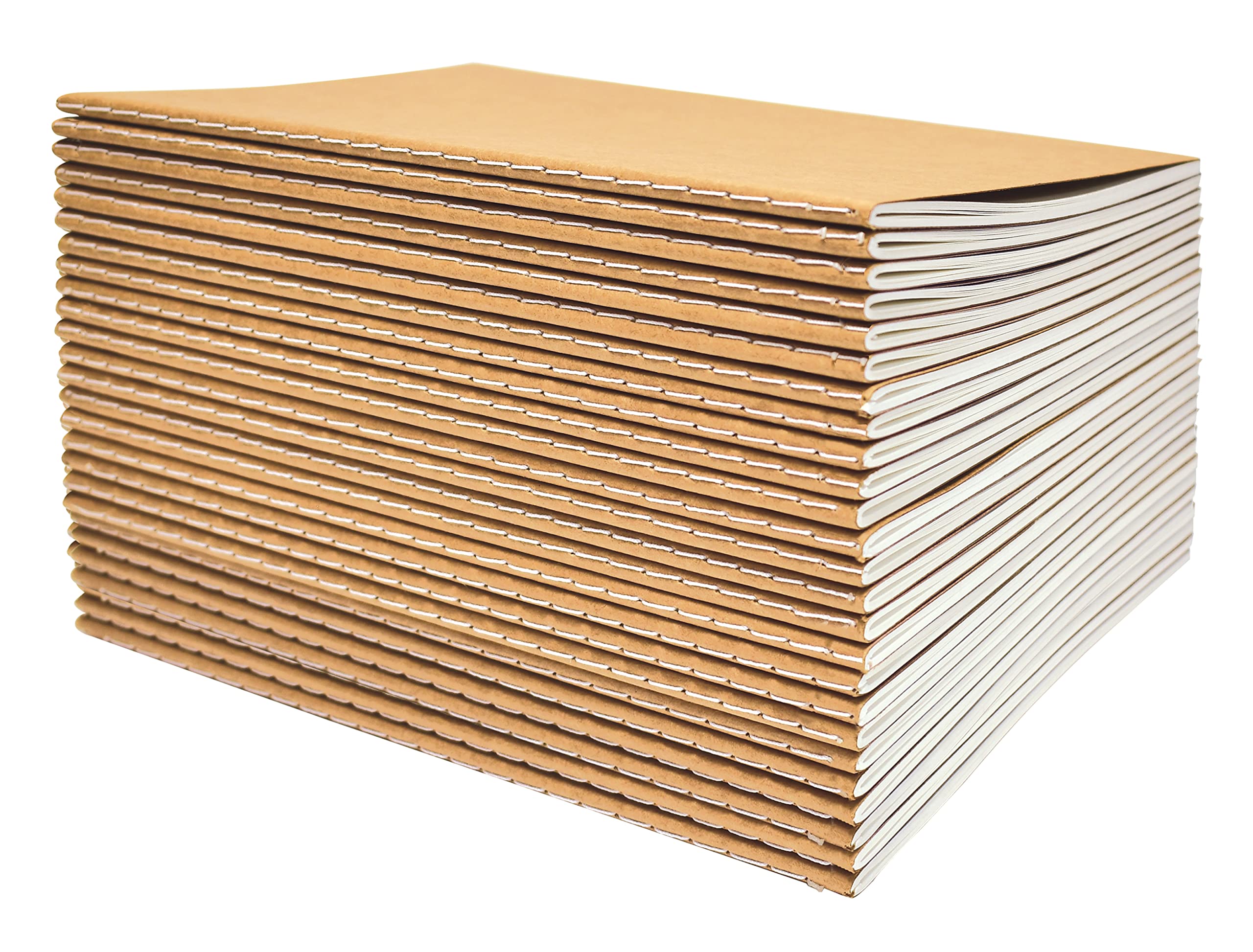 Kraft Notebooks With Lined Paper Bulk Pack 8 3 In X 5 5 In A5 Size Kraft Notebooks With Lined Paper Bulk Pack 8 3 In X 5 5 In A5 Size