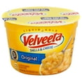 Kraft Original Shells and Cheese - Cup, 2.39 Ounce -- 10 per case ...