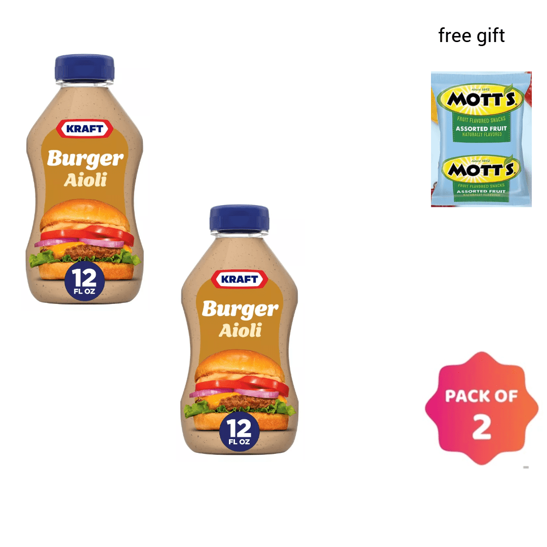 Kraft Original Tartar Sauce Squeeze Bottle - 12oz pack of 2 - Walmart.com