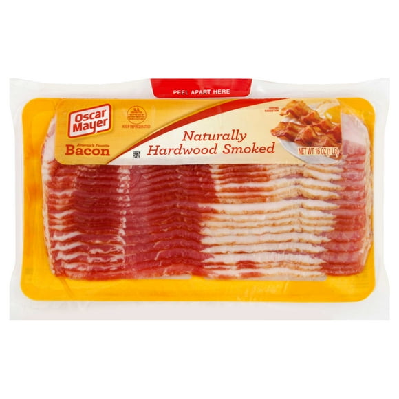 Oscar Mayer bacon in Bacon - Walmart.com