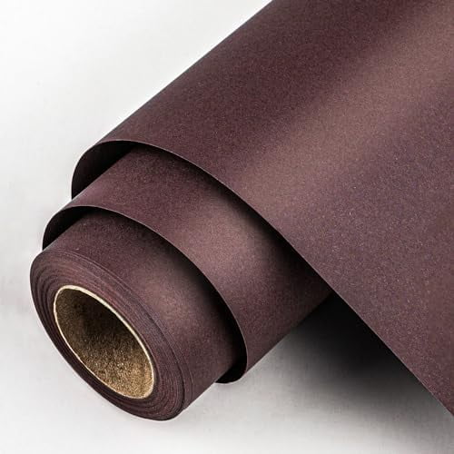 Kraft Packaging Paper Roll - 30 Inch x 33 Feet Packaing Craft Paper for ...