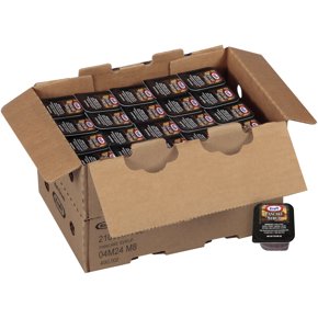 Syrup Packets