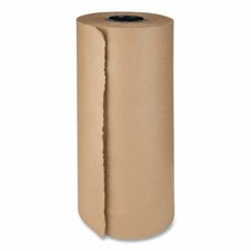 Roll Brown Paper