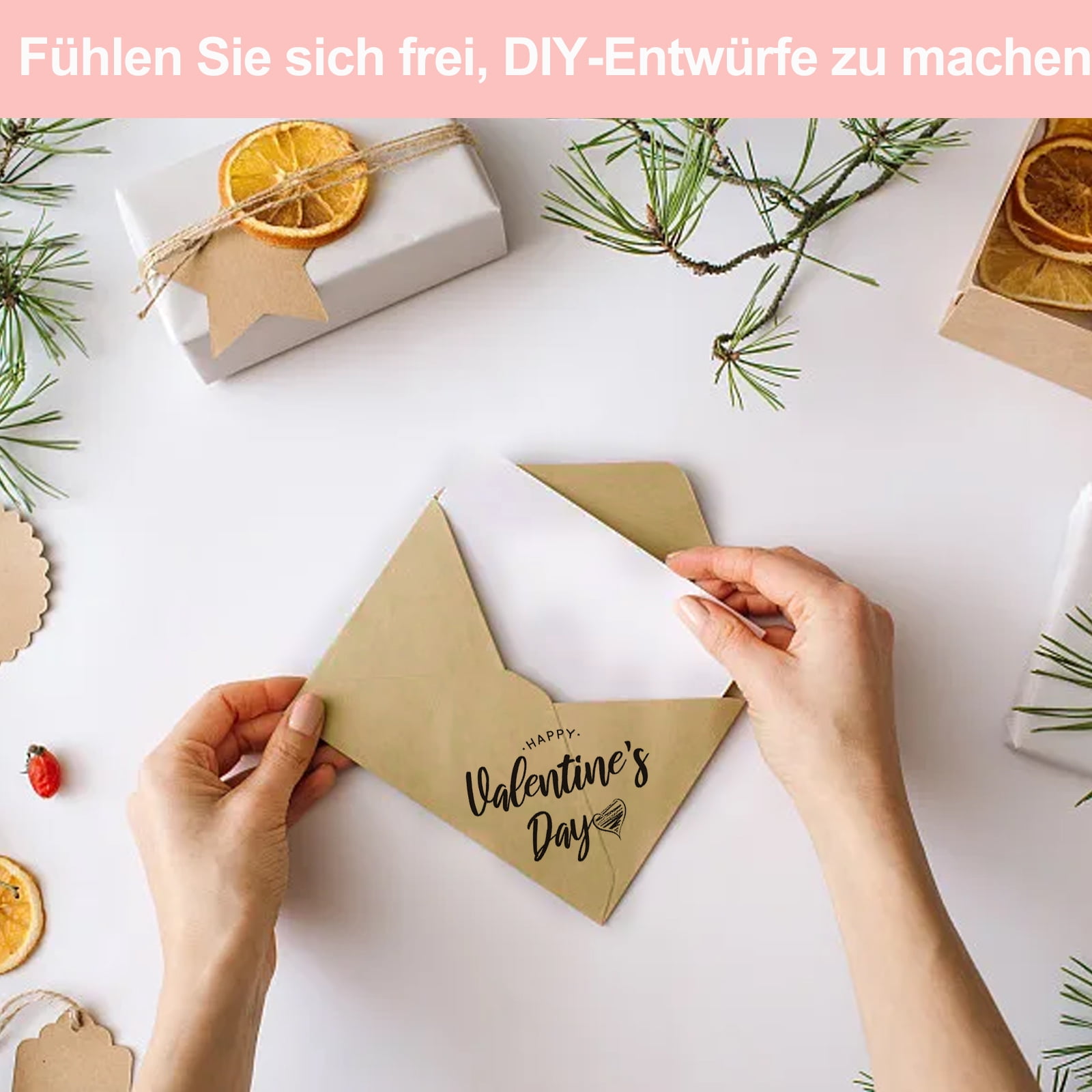 Kraft Paper Envelopes, Premium Envelopes, Wet Adhesive Pointed Flap ...