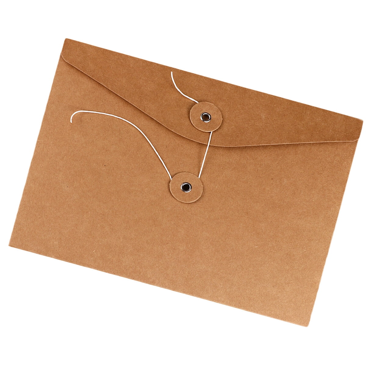 Kraft Paper File Folder Kraft File Bag File Folders Envelopes ...