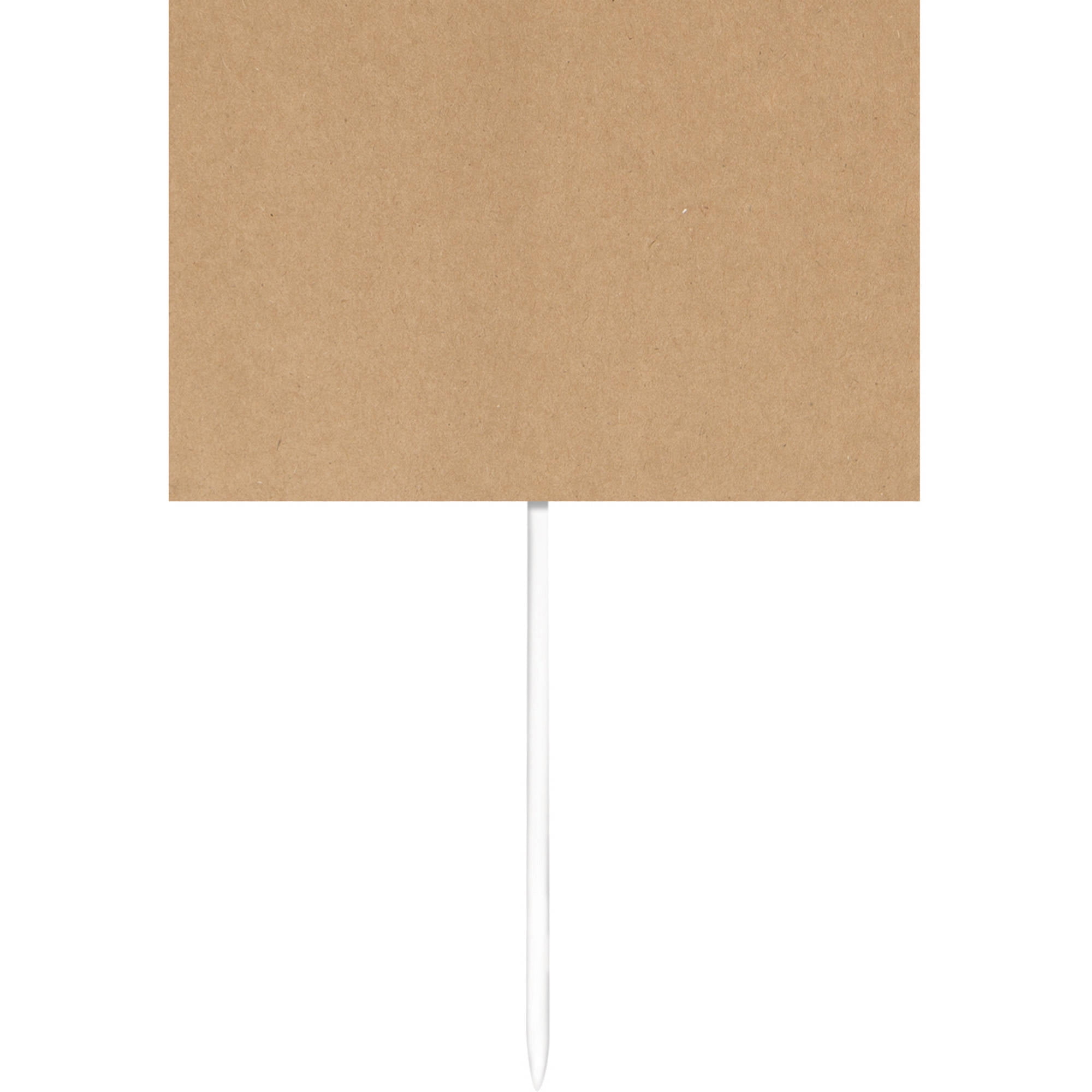 Kraft Food Signs (12 Count) - Walmart.com