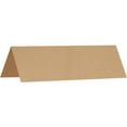 Kraft Paper Placecards, 12pk - Walmart.com